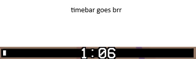 Time Bar Start Script Modding Tool for Friday Night Funkin' | FNF ...