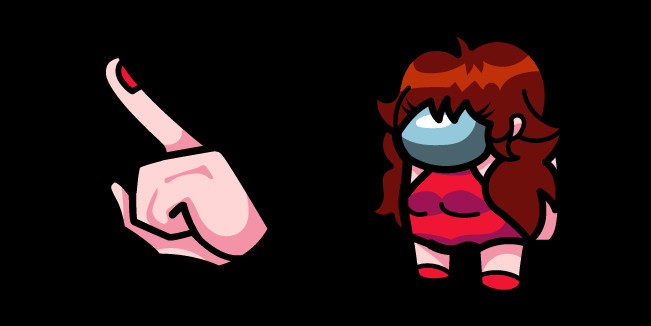 Custom Girlfriend Chromatic Modding Tool for Friday Night Funkin' | FNF ...