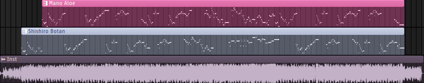HoloFunk Botan Week FLPs/FSCs Modding Tool for Friday Night Funkin ...