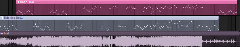 HoloFunk Botan Week FLPs/FSCs Modding Tool for Friday Night Funkin ...