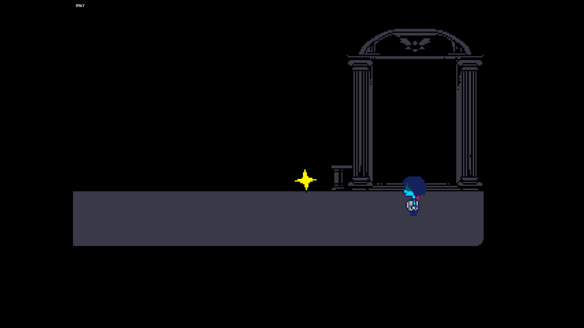 Kris in UNDERTALE Modding Tool for UNDERTALE | UNDERTALE Modding Tools