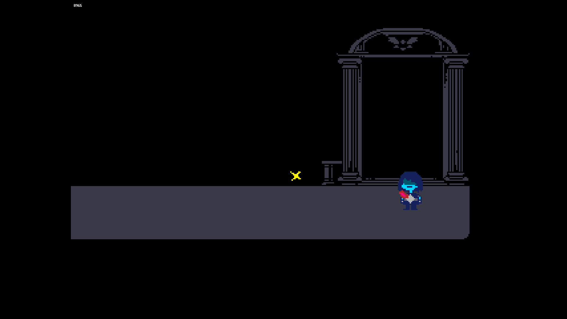 Kris in UNDERTALE Modding Tool for UNDERTALE | UNDERTALE Modding Tools