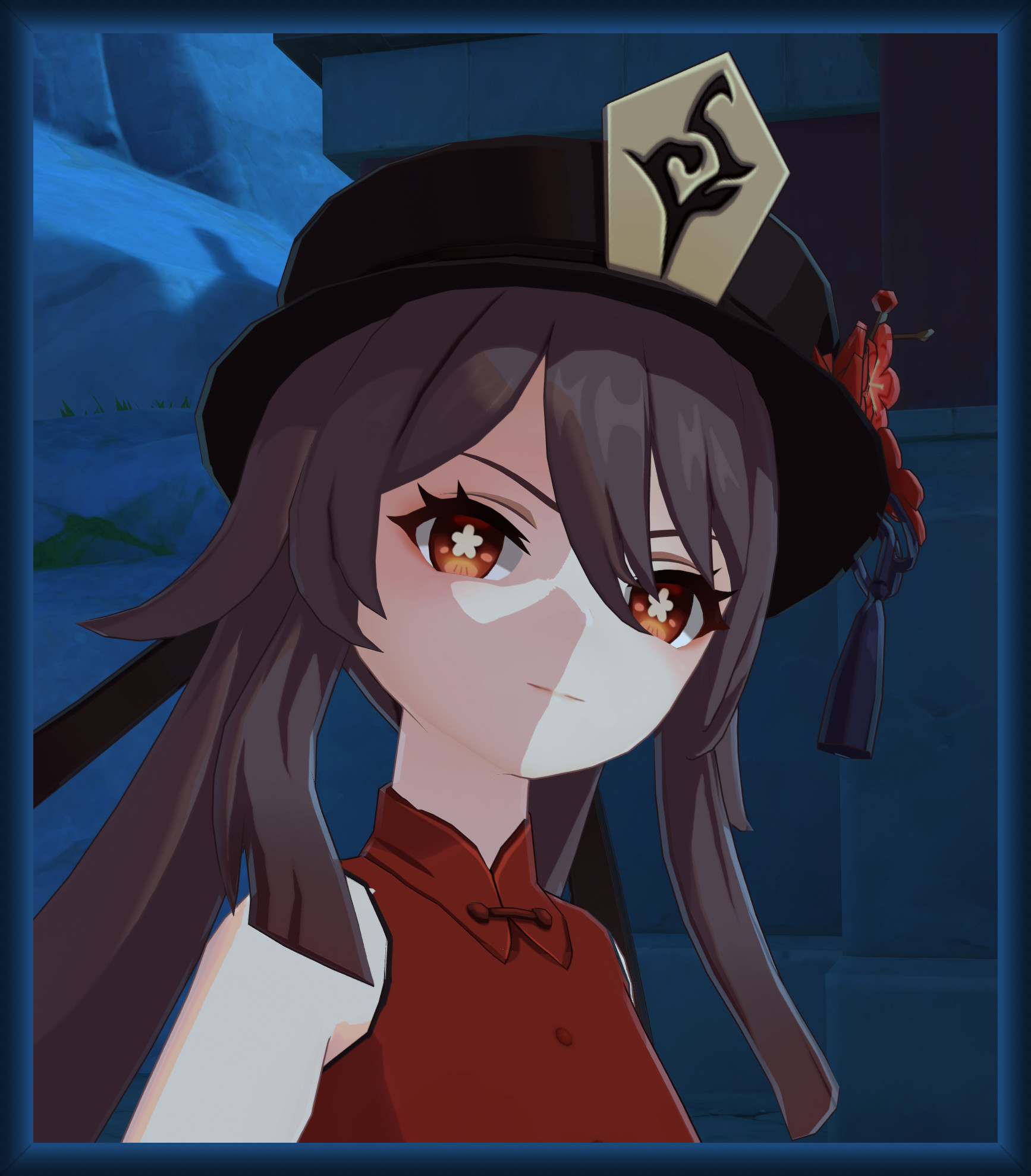 GIMI Mod Toggle Script without duplicate textures Modding Tool for Genshin Impact | GI Modding Tools