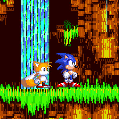 The Ultimate Editing Template Modding Tool for Sonic 3 A.I.R. | S3AIR ...