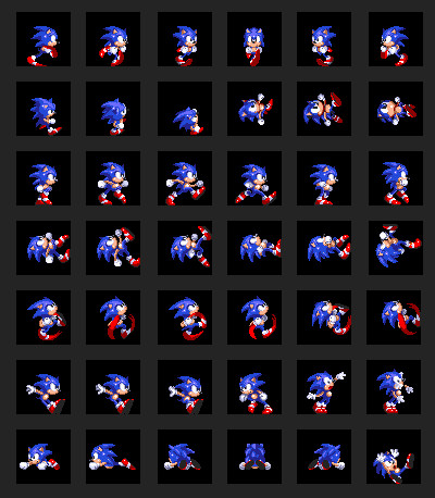 The Ultimate Editing Template Modding Tool for Sonic 3 A.I.R. | S3AIR ...