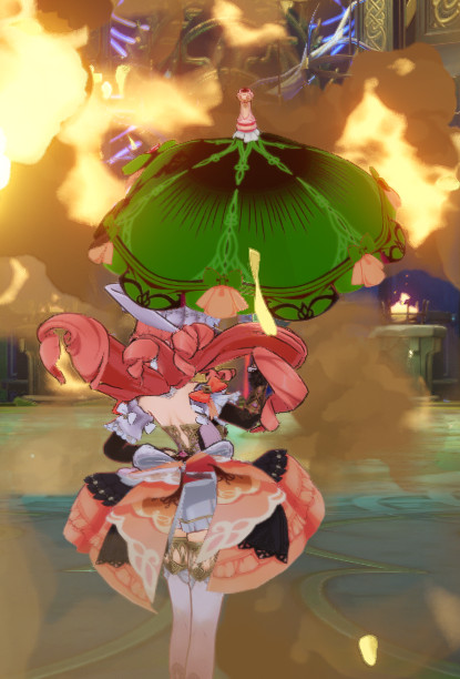 NaviaFix - Shader Edition (v4.3) Modding Tool for Genshin Impact | GI Modding Tools