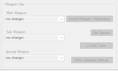 SplatGod Modding Tool for Splatoon | Splatoon Modding Tools