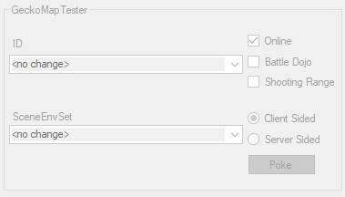 SplatGod Modding Tool for Splatoon | Splatoon Modding Tools
