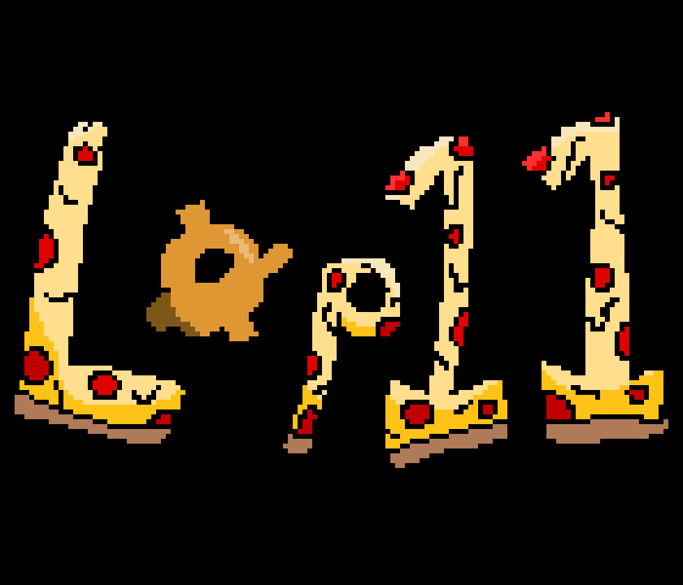 Lap 11 Flag Modding Tool for Pizza Tower | PT Modding Tools