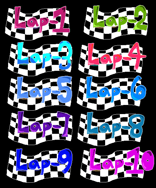 TheUltimateLapFlagCompilation Modding Tool for Pizza Tower | PT Modding Tools