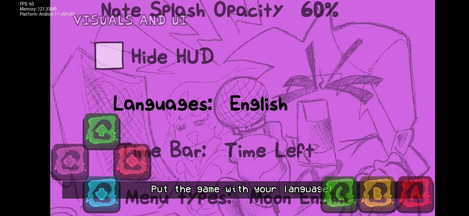 Friday Night Funkin': Moon Engine Modding Tool for Friday Night Funkin ...