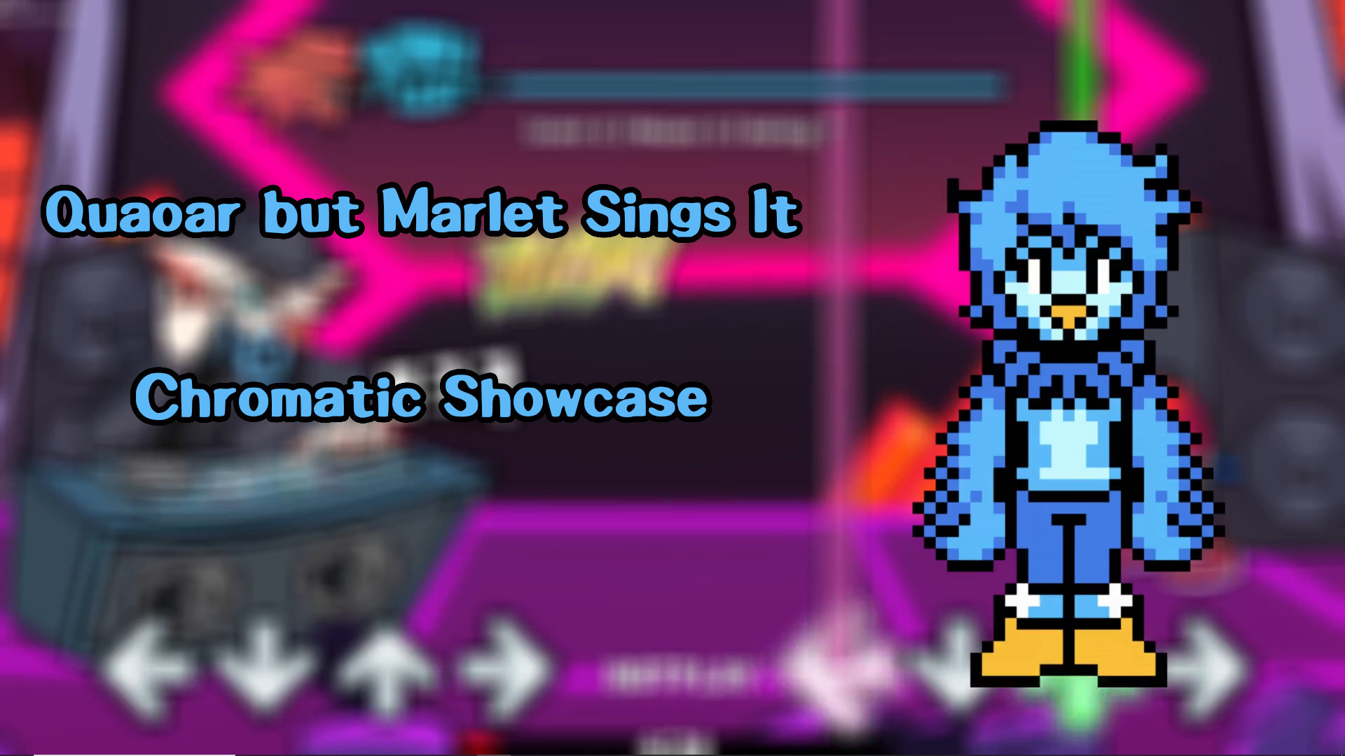 Undertale Yellow Chromatic Project - DALV - Modding Tool for Friday Night Funkin' | FNF Modding ...