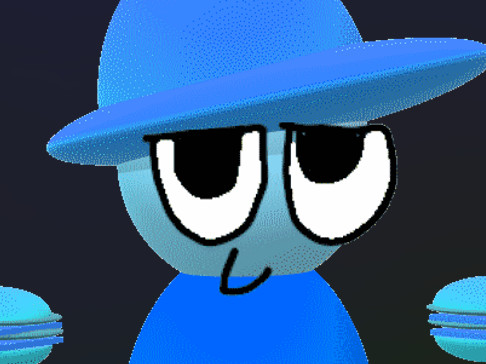 Bamburg sprites and icons pack Modding Tool for Friday Night Funkin ...