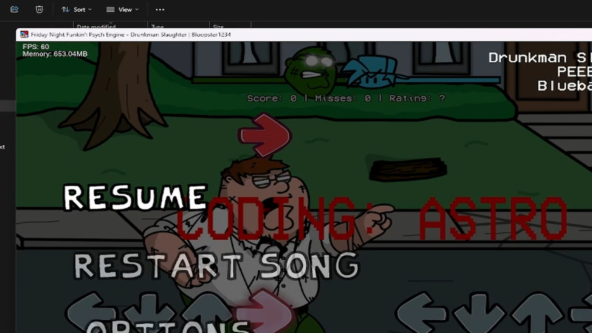 Change Window Title Tool Modding Tool for Friday Night Funkin' | FNF Modding Tools