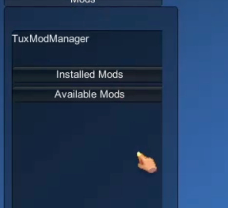 TuxModManager Modding Tool for WorldBox | WorldBox Modding Tools