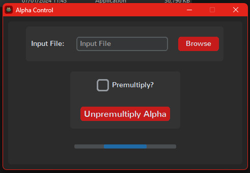 Alpha Control Modding Tool for My Singing Monsters | MSM Modding Tools
