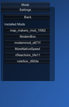 TuxModManager Modding Tool for WorldBox | WorldBox Modding Tools