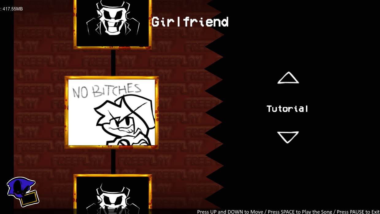 Editable Freeplay (LUA) Modding Tool for Friday Night Funkin' | FNF Modding Tools