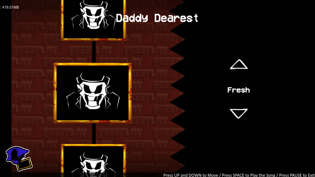 Editable Freeplay (LUA) Modding Tool for Friday Night Funkin' | FNF ...