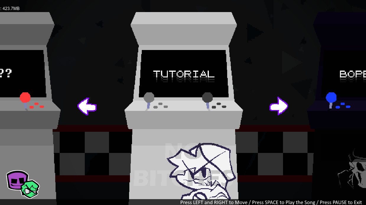 Editable Freeplay (LUA) Modding Tool for Friday Night Funkin' | FNF Modding Tools