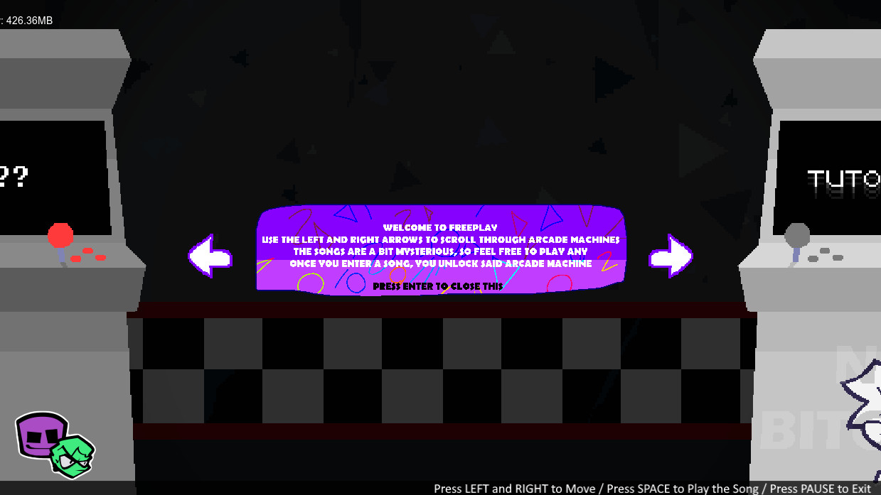 Editable Freeplay (LUA) Modding Tool for Friday Night Funkin' | FNF Modding Tools