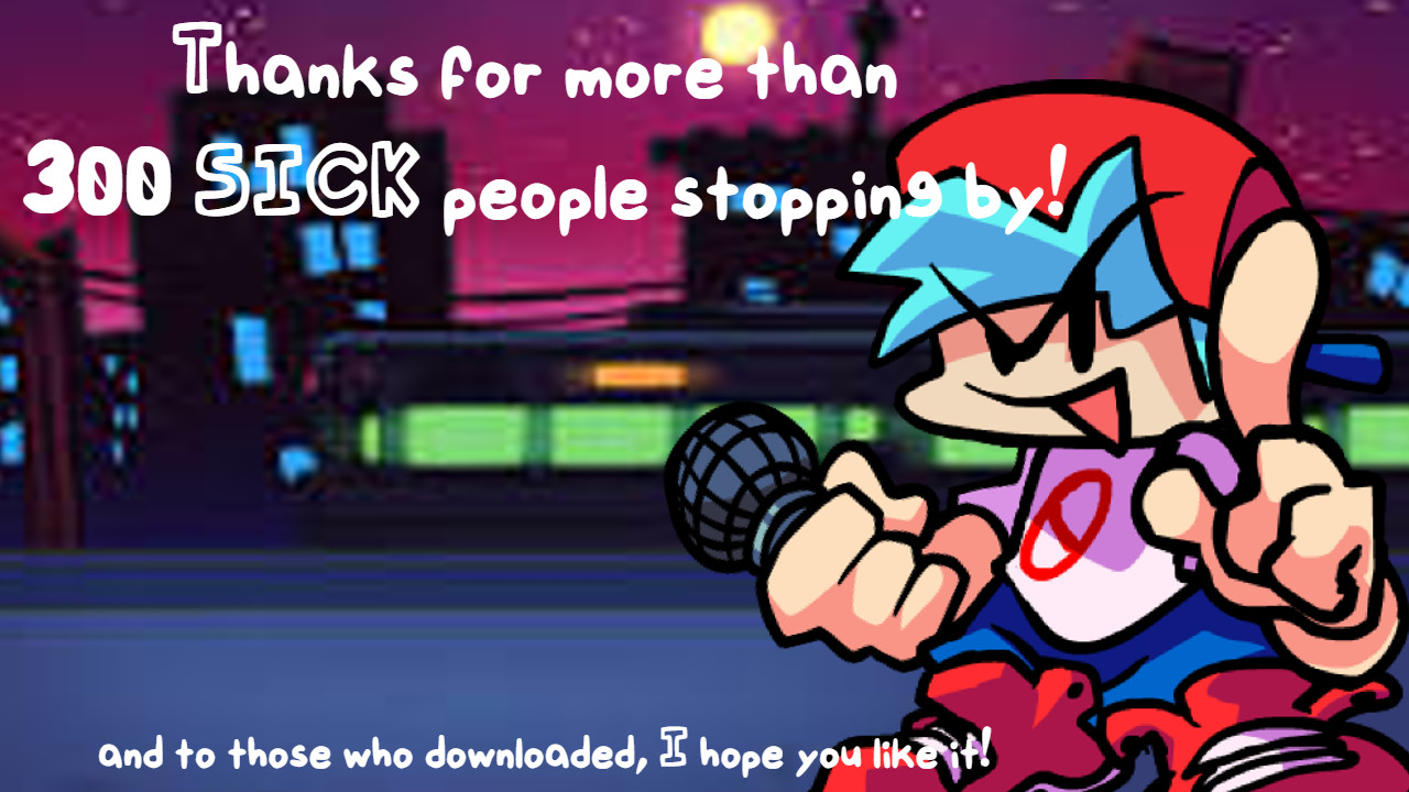 Madhour Gaming's custom Boyfriend SF2 (and chroma) Modding Tool for ...