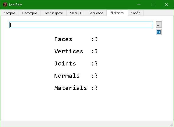 Mdl Edit For Goldsrc Modding Tool for Goldsource Engine | GoldSrc Modding Tools