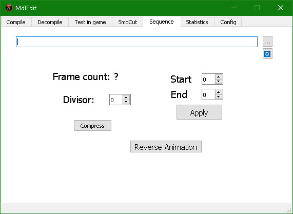 Mdl Edit For Goldsrc Modding Tool for Goldsource Engine | GoldSrc Modding Tools