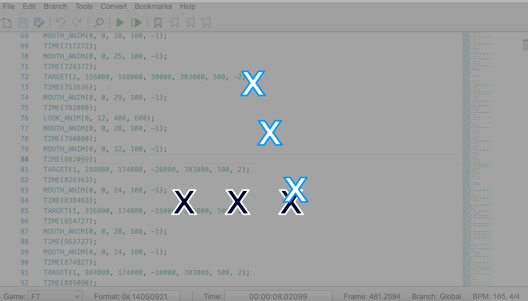 DSC Studio (formerly DSC Editor) Modding Tool for Hatsune Miku: Project ...