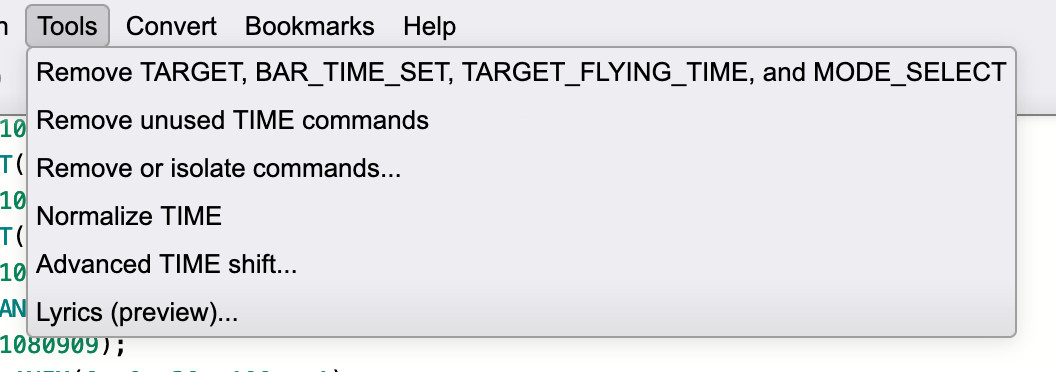 DSC Studio (formerly DSC Editor) Modding Tool for Hatsune Miku: Project ...