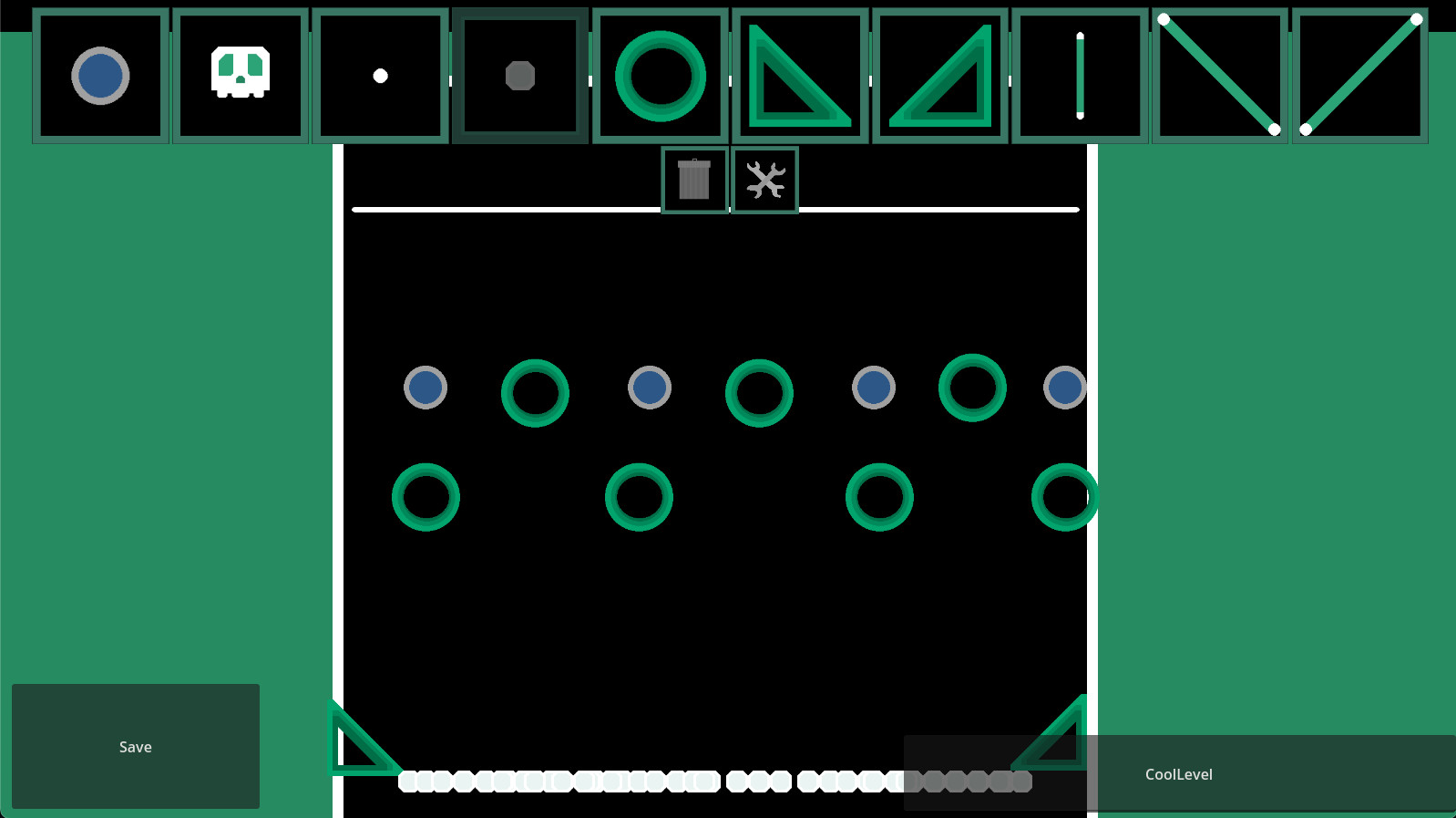 Coin Game Level Editor Modding Tool for Nintendo Land | NL Modding Tools