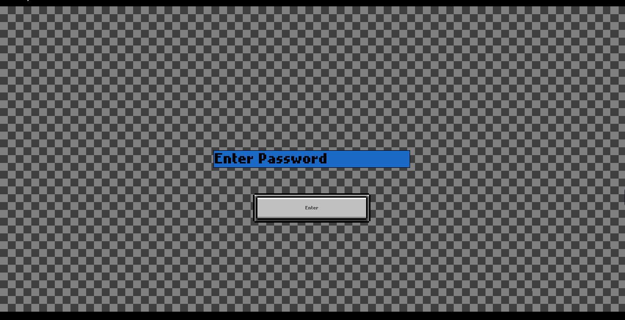 Password Menu Script!!! (CODENAME ENGINE SUPPORT!) Modding Tool for ...