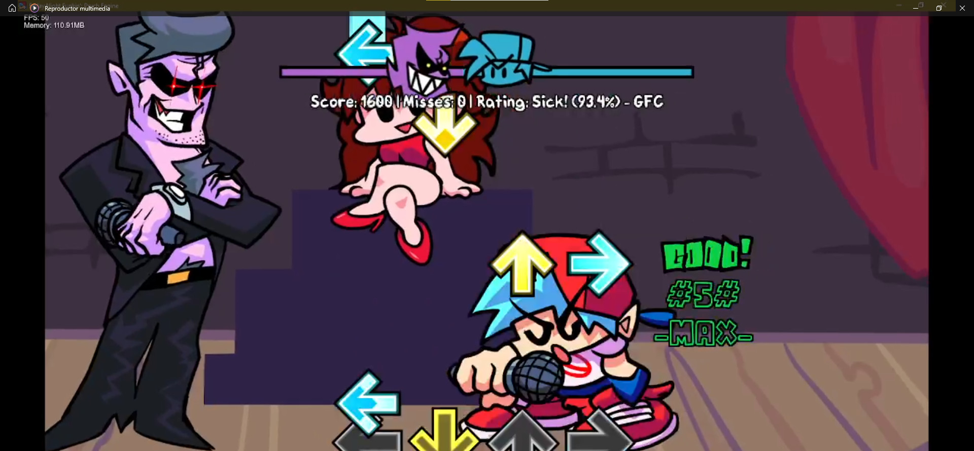 COMBO BREAKER COUNTER V3 (CBC) Modding Tool for Friday Night Funkin ...