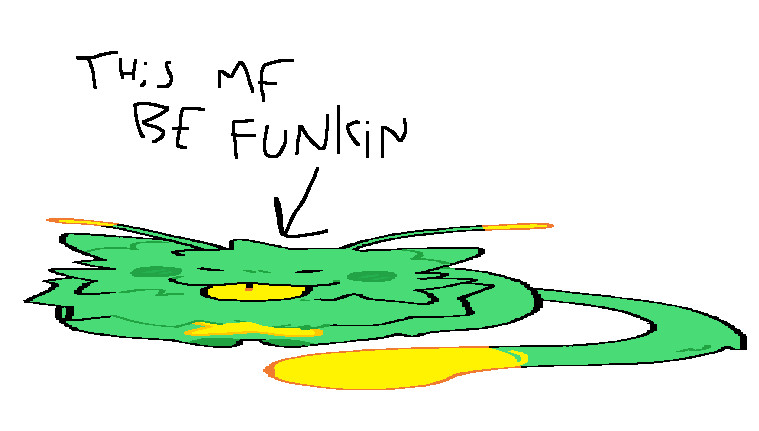 The Gnarpy FNF Chromatic + Soundfont Thingy Modding Tool for Friday ...
