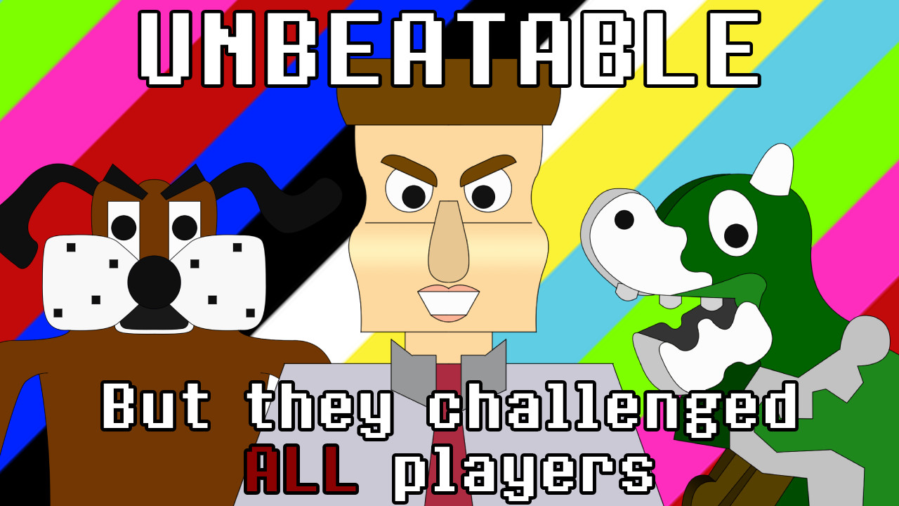 The Custom Chromatics of UNBEATABLE Modding Tool for Friday Night ...