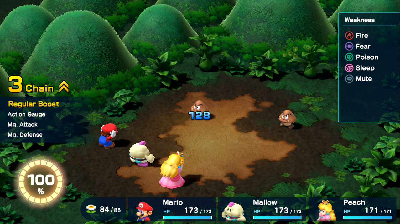 SMRPG 2023 - Basic Difficulty Tool Modding Tool for Super Mario RPG ...