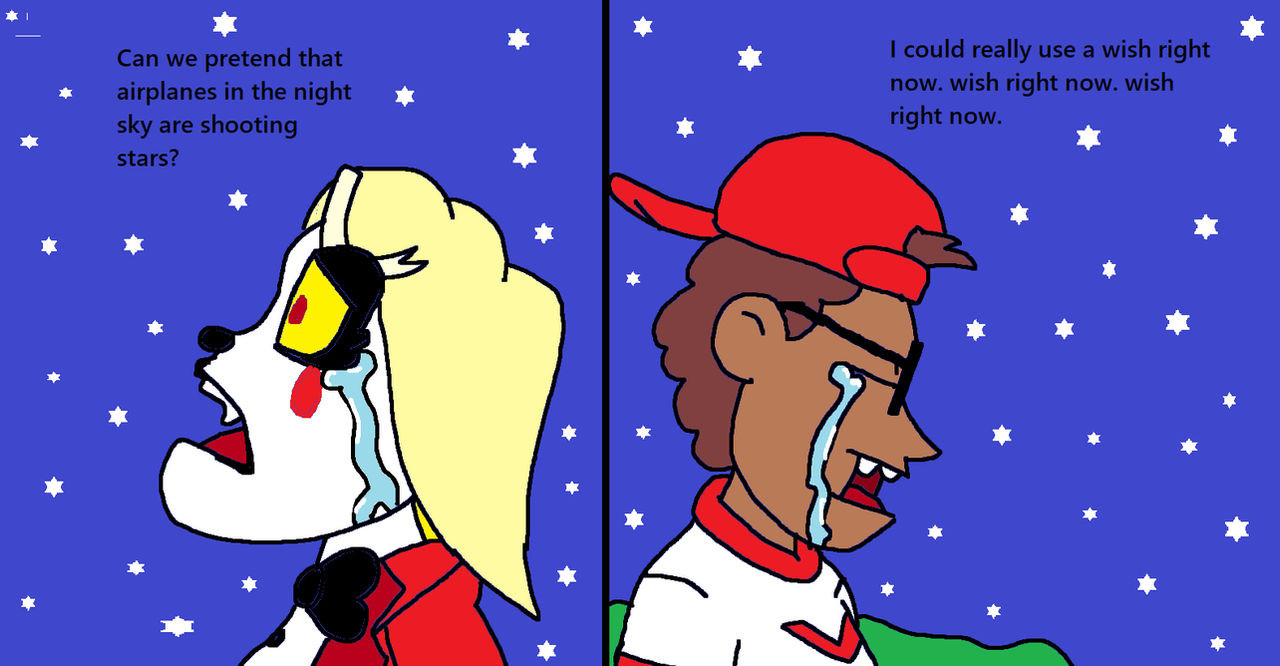 Charlie & Verbalase [Chromatics + DWPs Release] Modding Tool for Friday ...