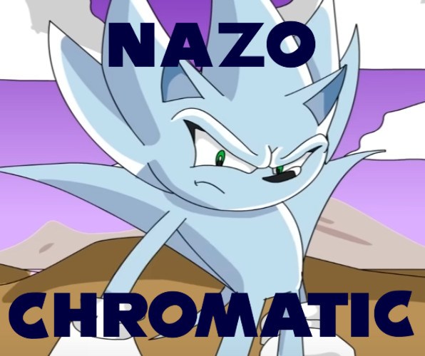 |UPDATE| Nazo Chromatic Scale Modding Tool for Friday Night Funkin ...