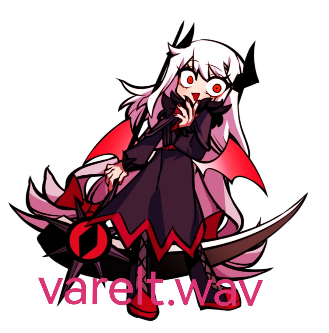 varelt.wav black humor Modding Tool for Friday Night Funkin' | FNF ...