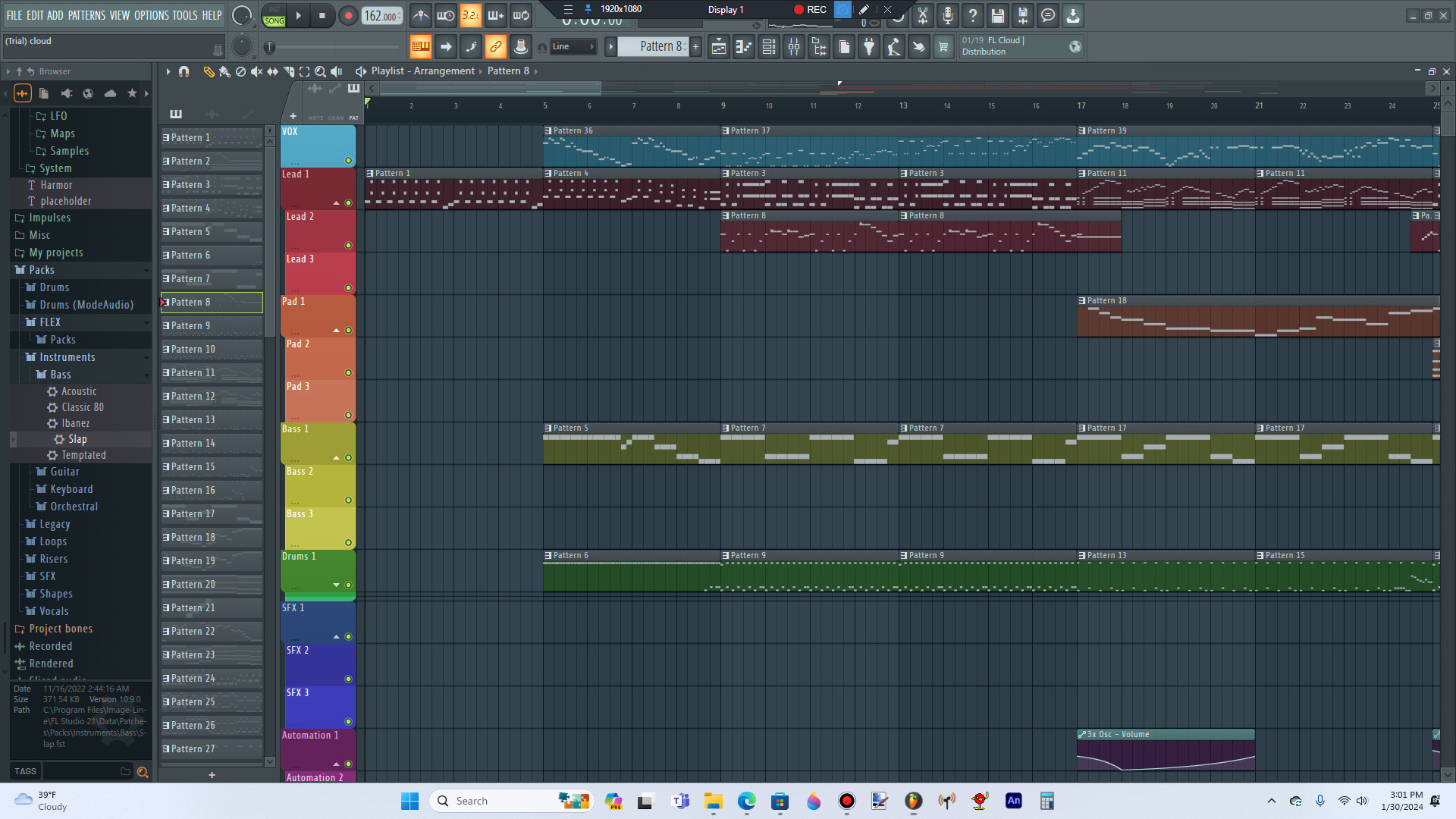 Tug O War FLP Modding Tool for Friday Night Funkin' | FNF Modding Tools