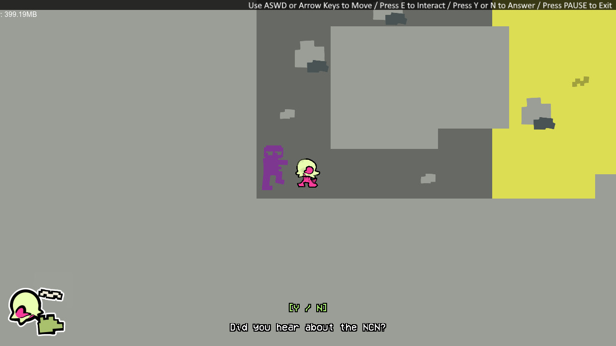 Editable Overworld System (LUA) Modding Tool for Friday Night Funkin ...