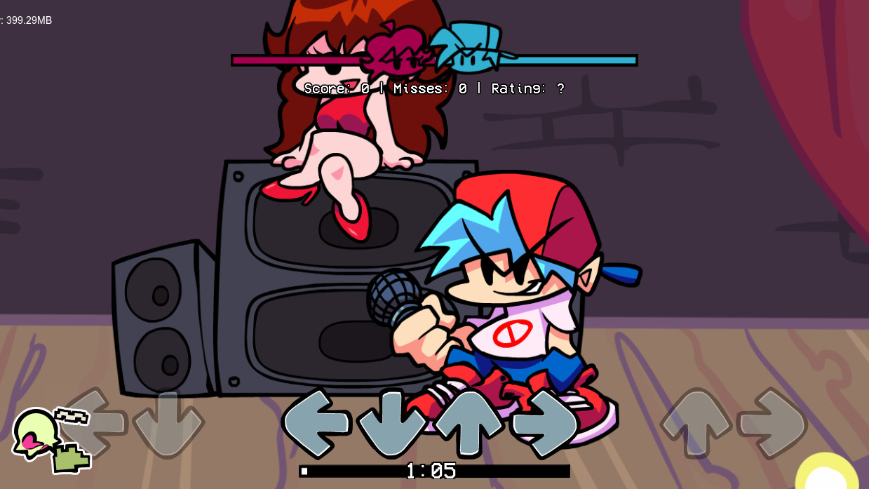 Editable Overworld System (LUA) Modding Tool for Friday Night Funkin' | FNF Modding Tools