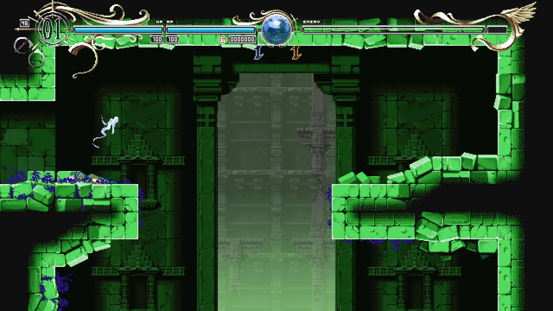 Ladybug Randomizer Modding Tool for Touhou Luna Nights | TLN Modding Tools