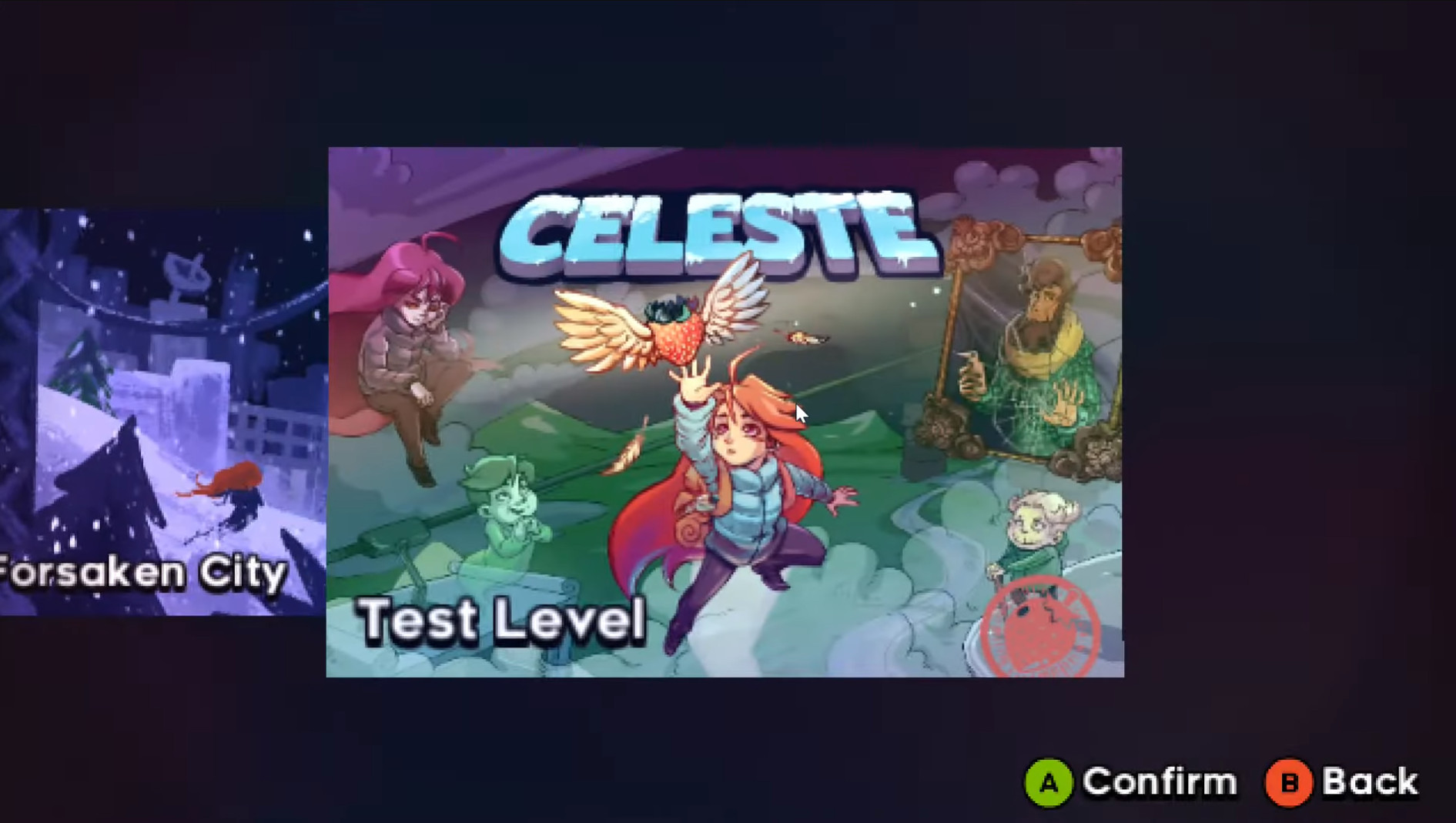 Fuji Mod Loader Modding Tool for Celeste 64: Fragments of the Mountain | Celeste 64 Modding Tools