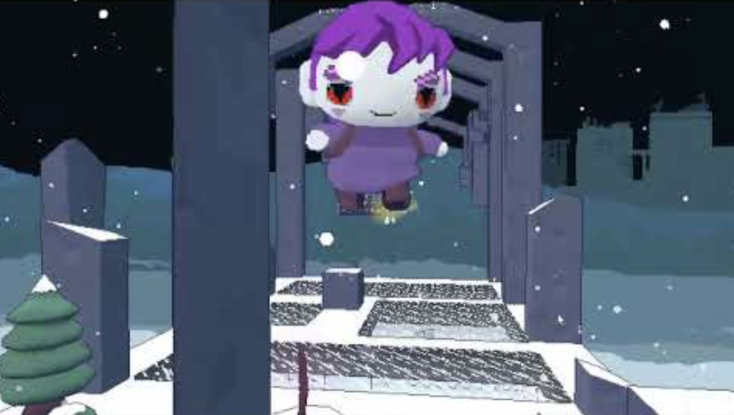 Fuji Mod Loader Modding Tool for Celeste 64: Fragments of the Mountain ...