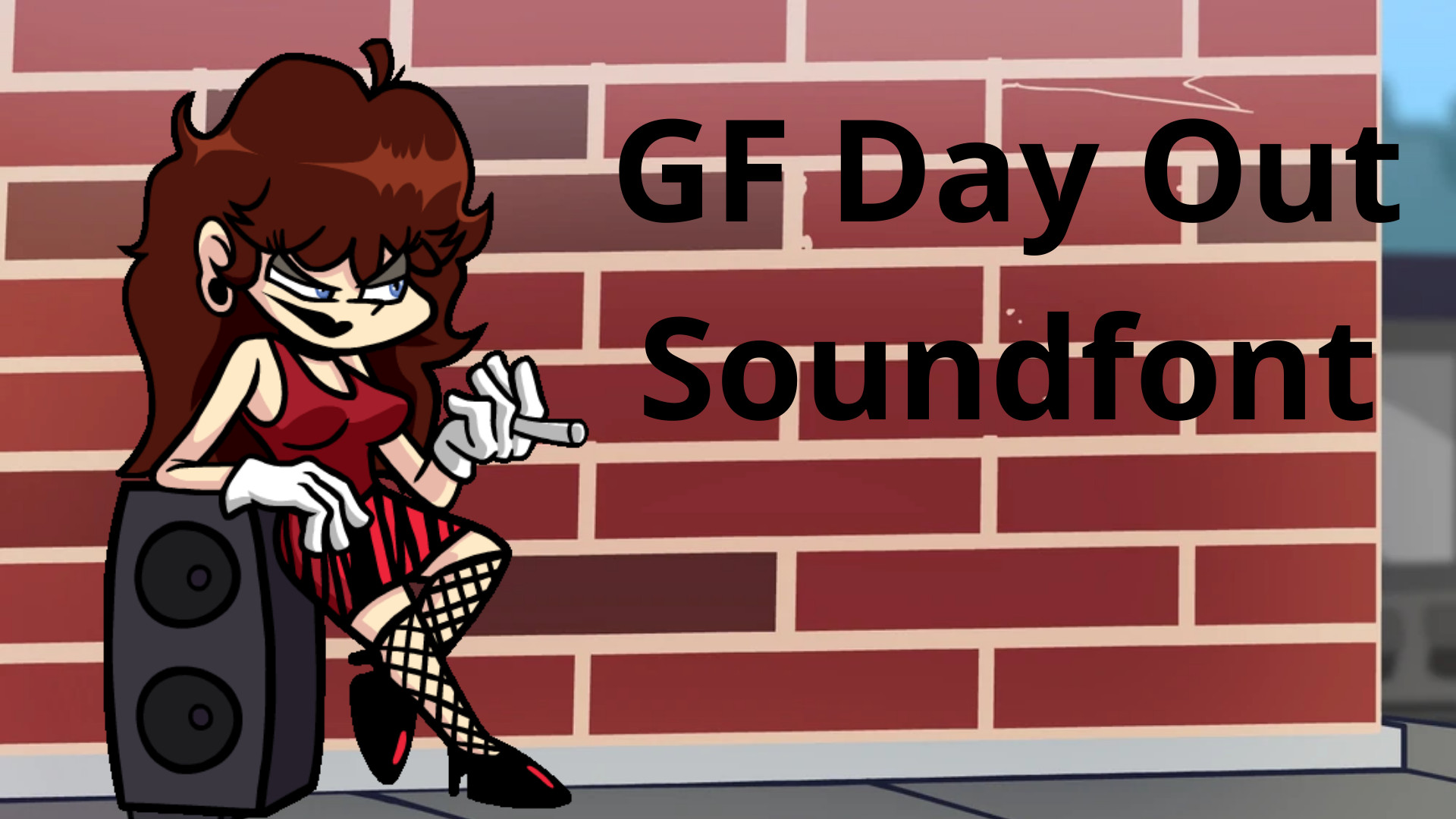 GF Day Out Soundfont Modding Tool for Friday Night Funkin' | FNF ...