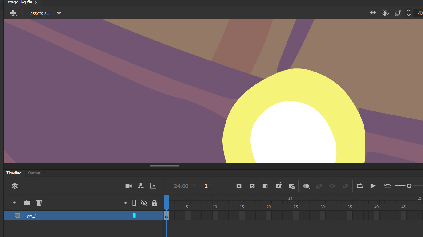 FNF Week 1 Stage FLA Modding Tool for Friday Night Funkin' | FNF ...