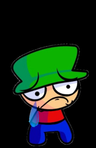 Fanmade Peak Sad Bambi Sprites Modding Tool for Friday Night Funkin ...