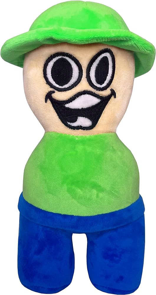 Fanmade Peak Sad Bambi Sprites Modding Tool for Friday Night Funkin ...