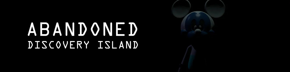 Abandoned Discovery Island Chromatics (FNaTI) Modding Tool for Friday ...